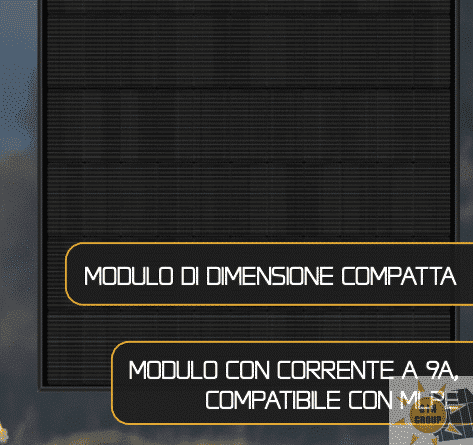 REC Alpha Pure-RX Series 460W: il modulo solare di alta efficienza ...