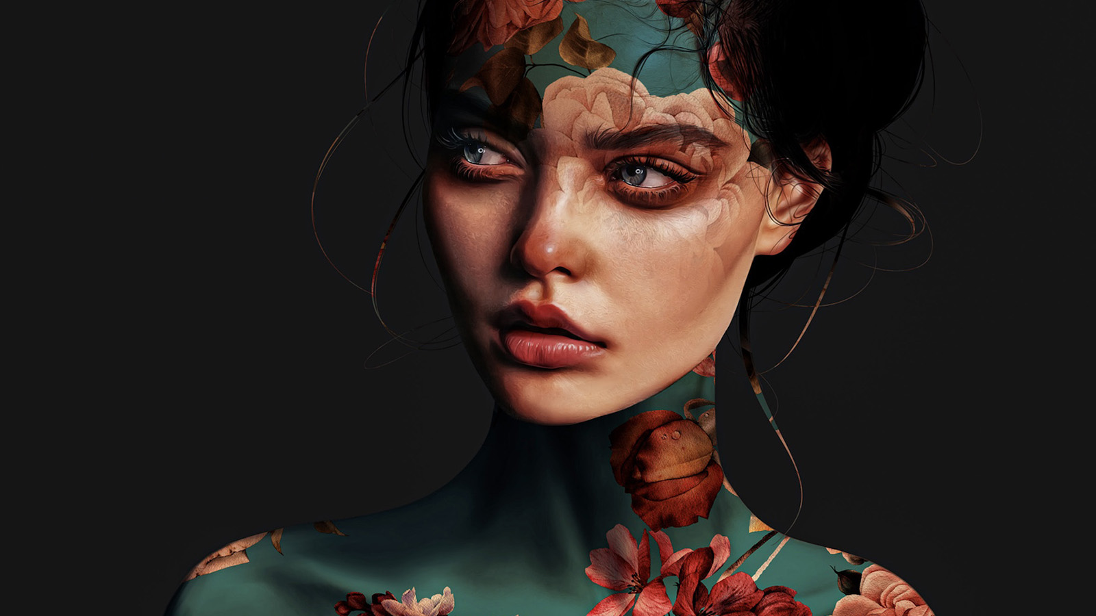 LAURA H. RUBIN | Graphic artist - GlamourAffair