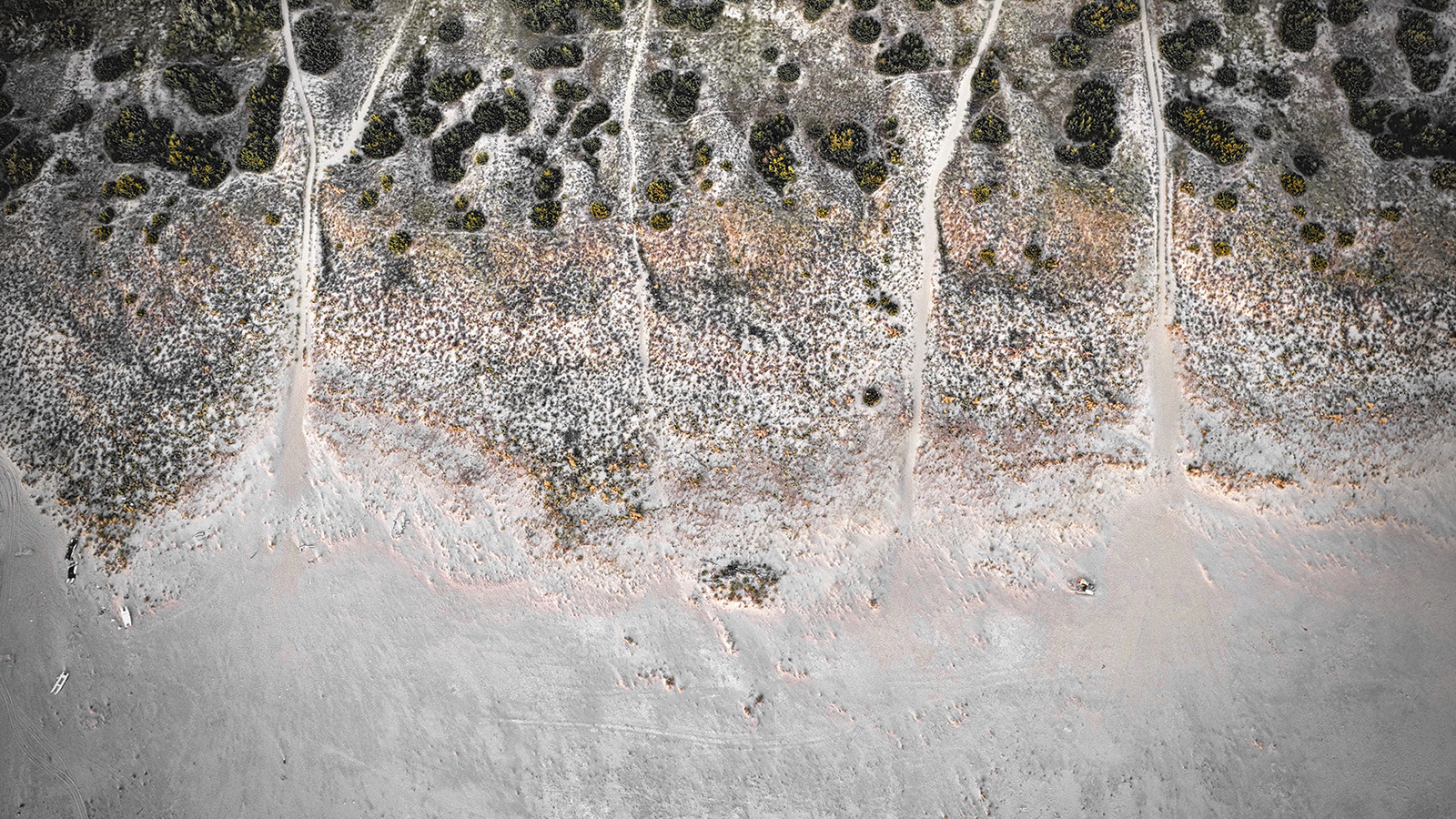 ZENITH NATURE | Project - GlamourAffair