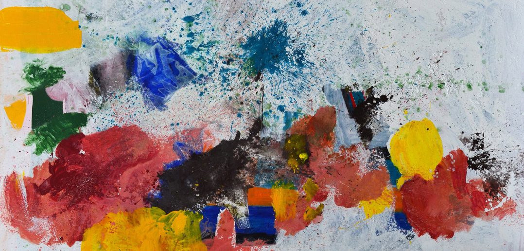 ABSTRACTNESS | art series - GlamourAffair