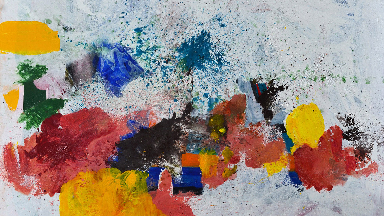 ABSTRACTNESS | art series - GlamourAffair