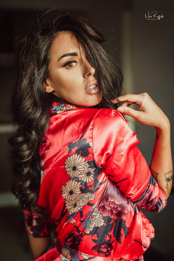 YEGOLA - GlamourAffair Gallery