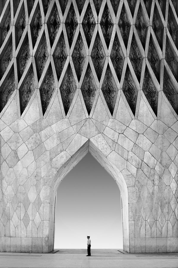 HUMAN AND ARCH - GlamourAffair Gallery