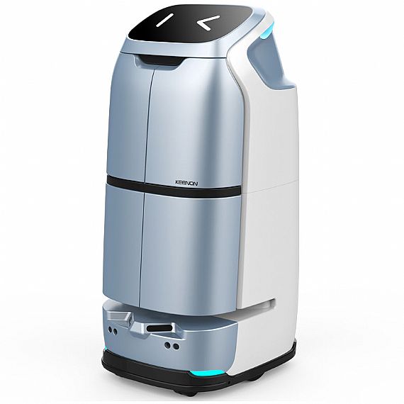 Analizamos las pantallas de los robots ¿cuál es la mejor ...