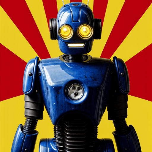 Google desata la Revolución Robótica con su Innovador RT2 - GLOBALCOBOTS.COM