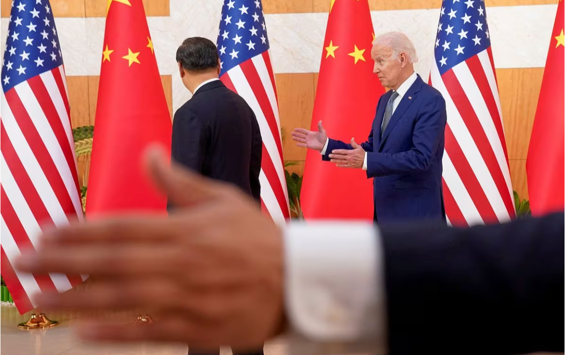 2024, a High Geopolitical Risk – GLOBAL MACRO INSIGHTS