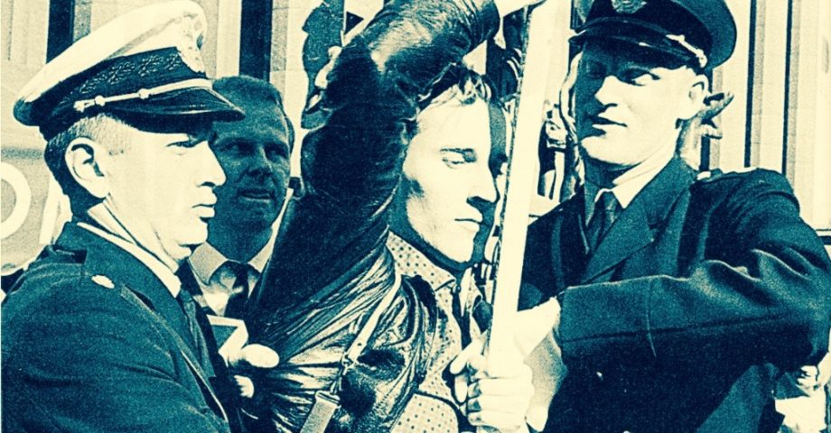 Sköld Peter Mattis 1937-2021 – till minne - Global Politics