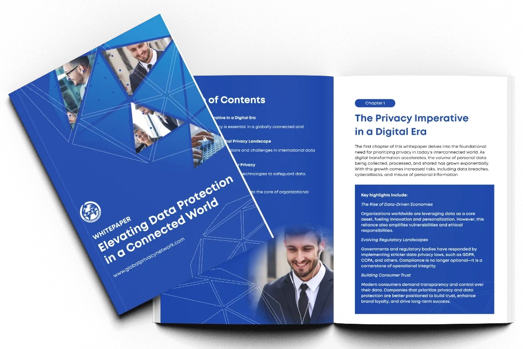 The Impact Of GDPR On International Data Transfers | GPEN The Impact Of GDPR On International Data Transfers | GPEN