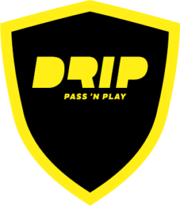 Drip inzamelpunten - Drip