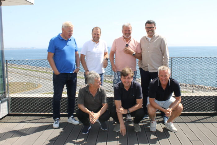 Stiftende generalforsamling i GOFUS Danmark » Gofus