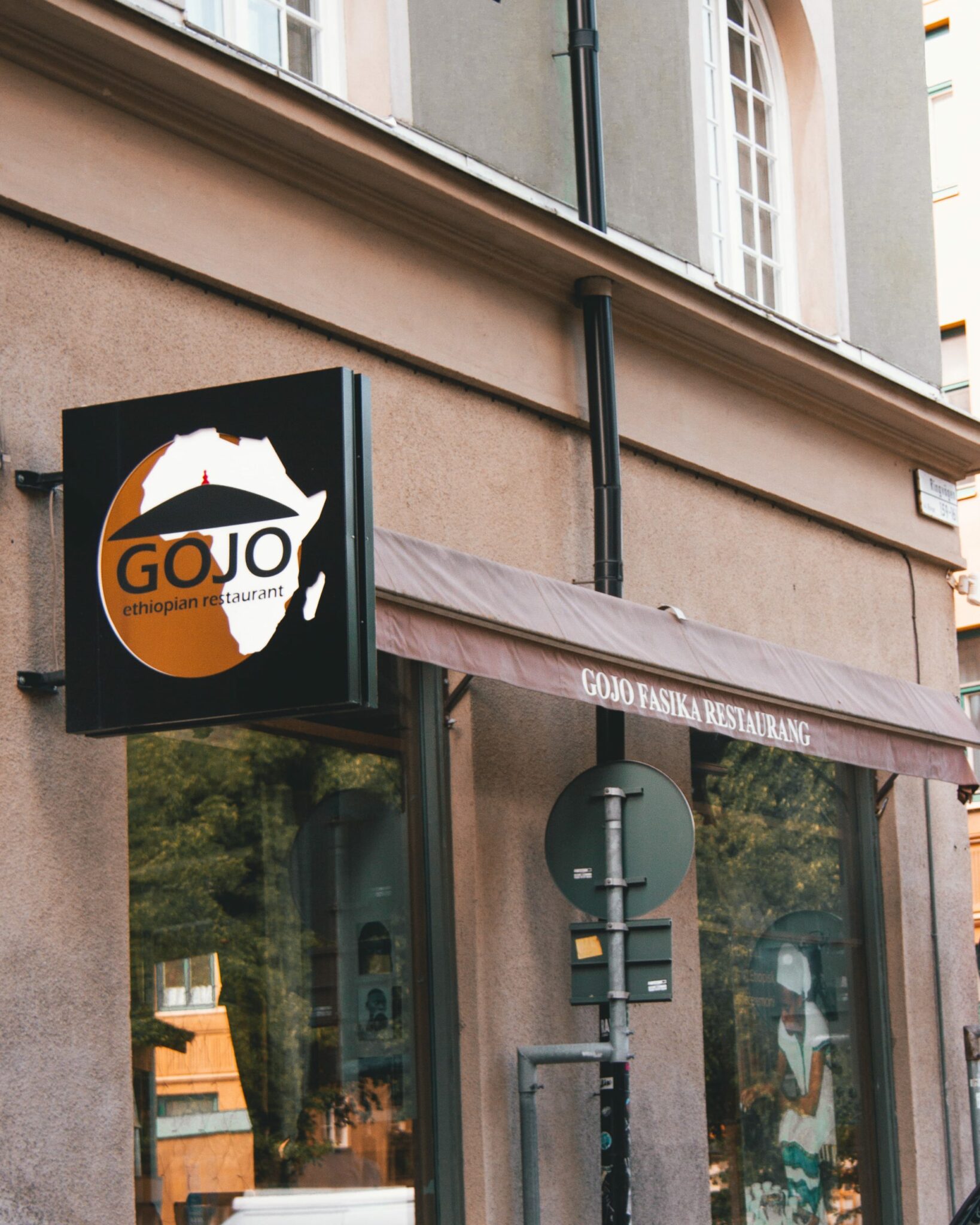 Gojo Restaurang