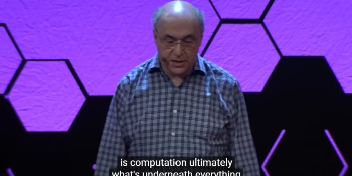 The Power Of Computational Thinking In Understanding Ai And The Universe Seo Kiosk
