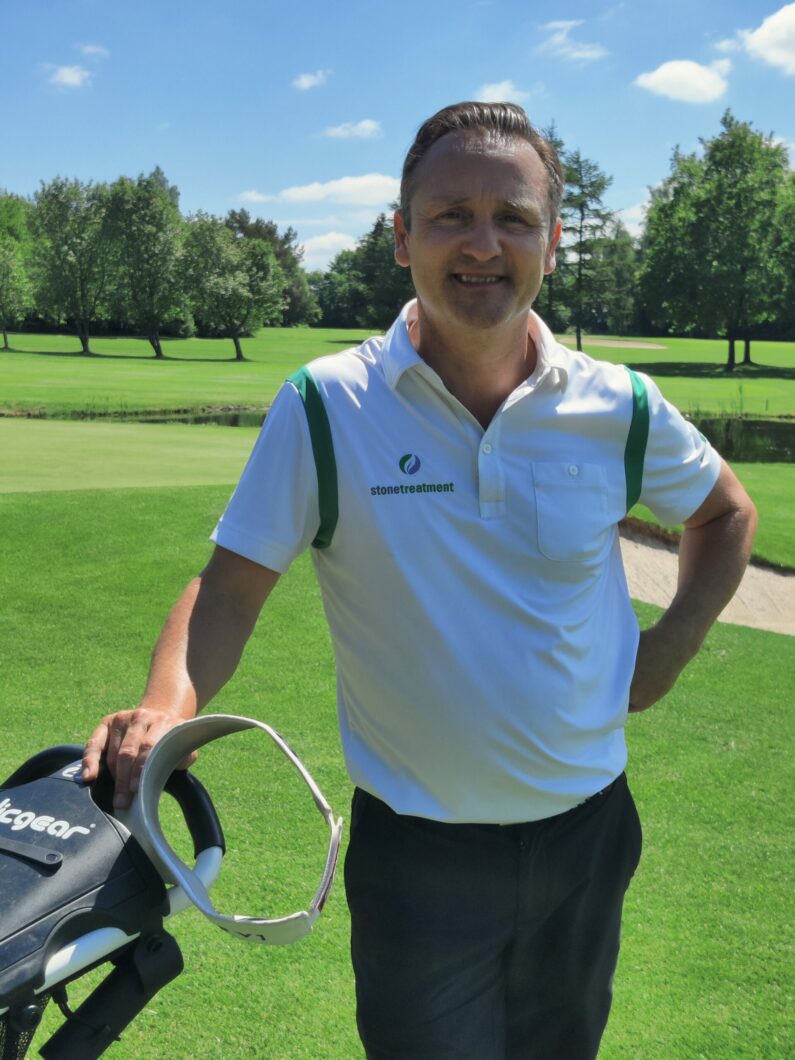 Vild med Nordvestjysk – og Thailand - Golfbladet.com