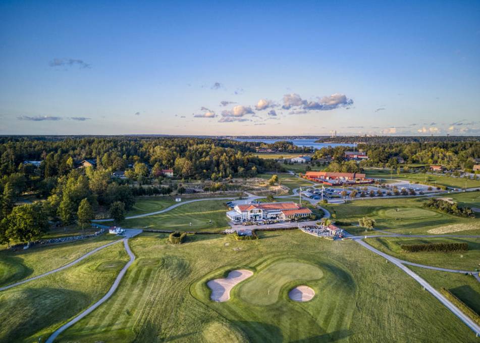 Troxhammar vill bygga ny inomhushall och padelbanor | Golfbranschen Troxhammar vill bygga ny inomhushall och padelbanor | Golfbranschen