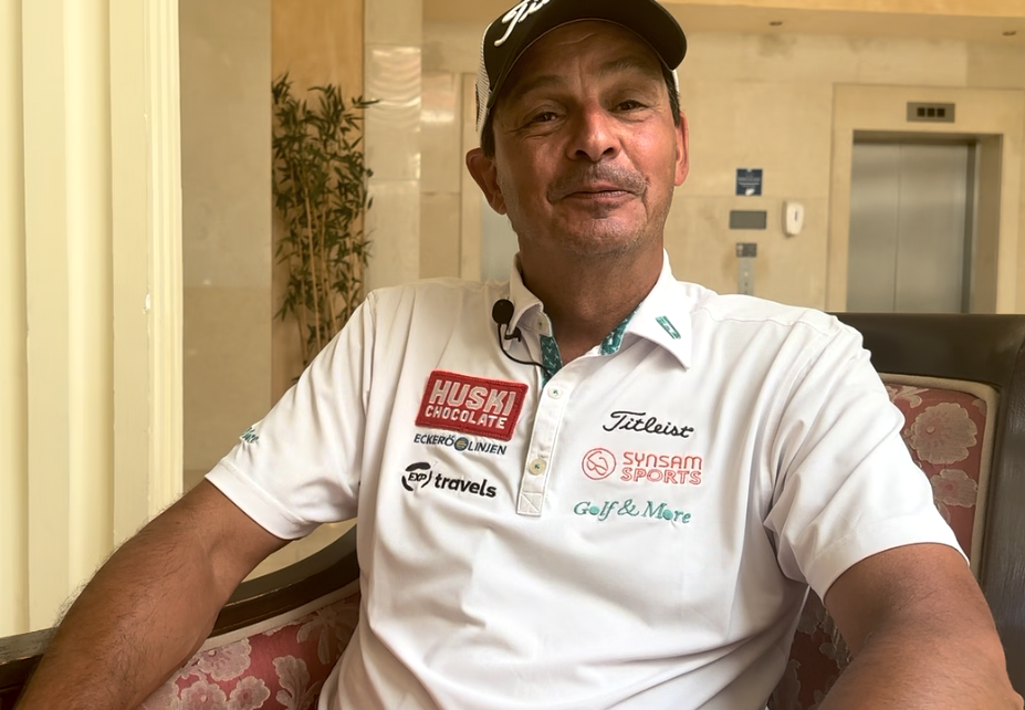 Klingborg tar över ExpTravels – och satsar på golftävlingar i Danmark ...