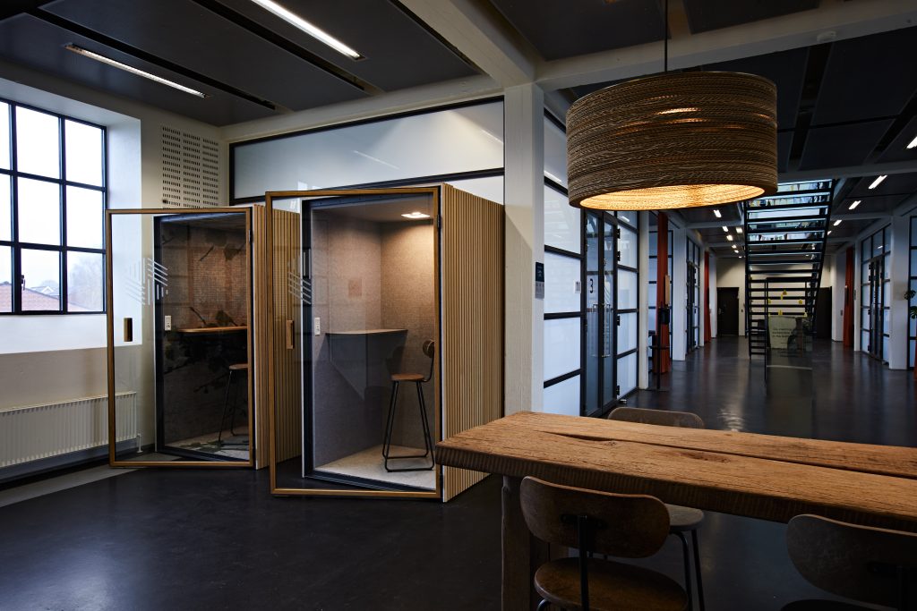 Bæredygtig Herning – Good Vibes