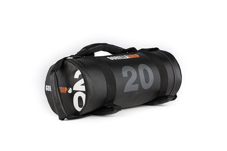 PowerBag 20KG - Gorillagrip.dk