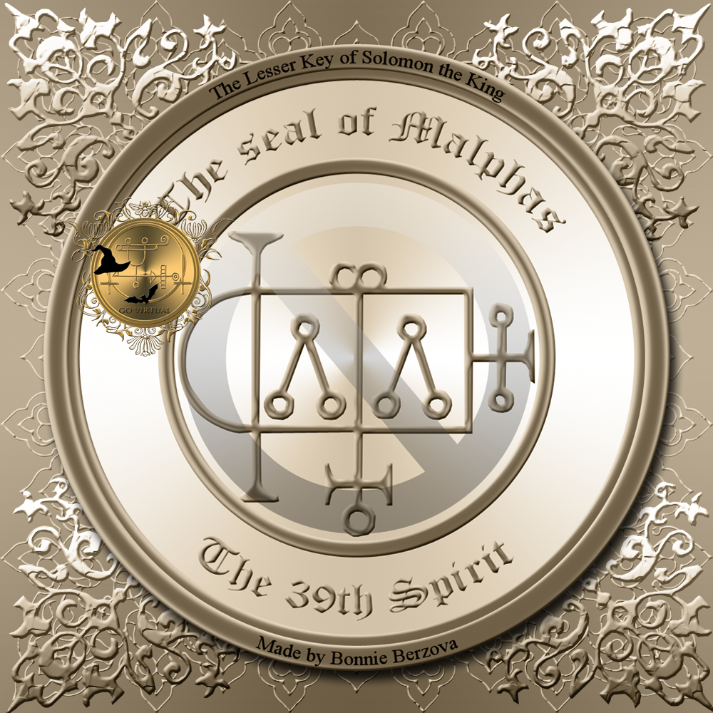 Malphas and the ceremonies – beginner’s guide - Go Virtual