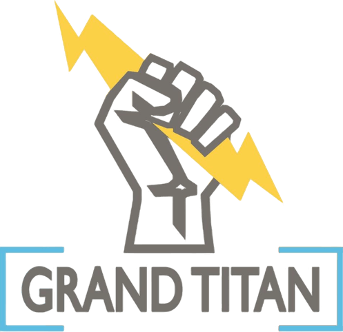 About – Grand Titan