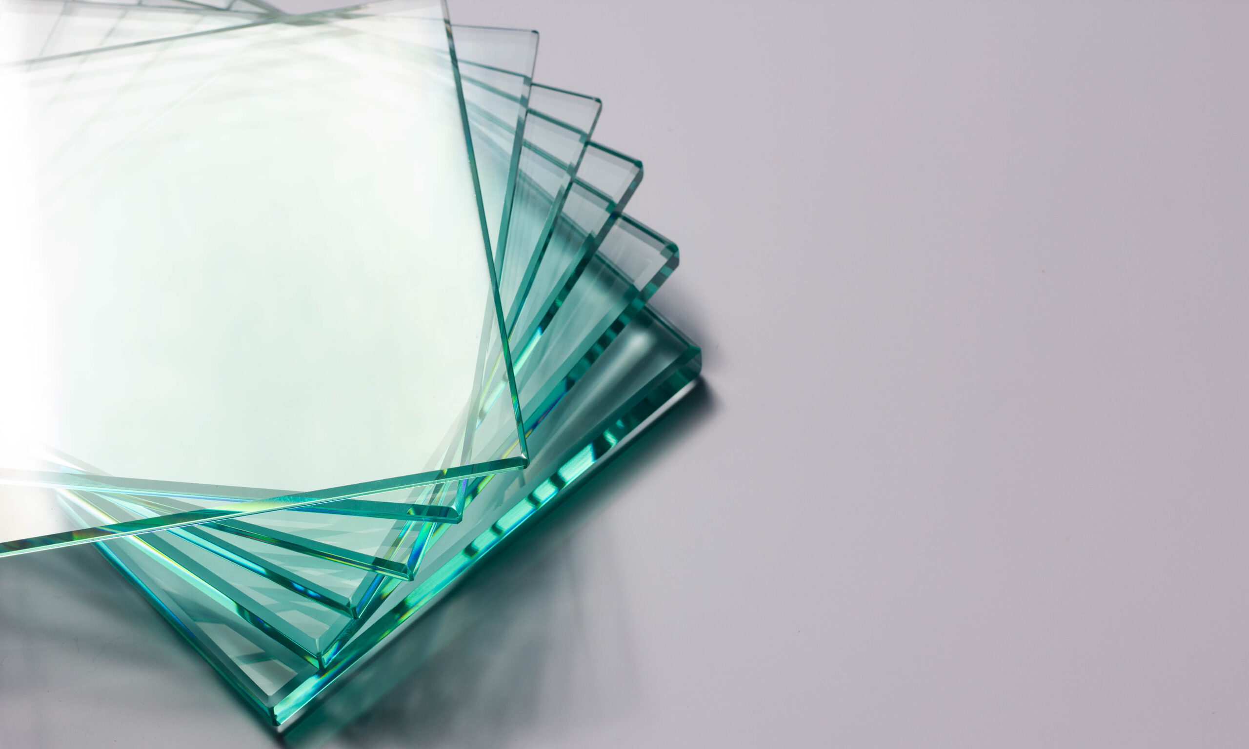 Glassprodukter - Græsdal Glass