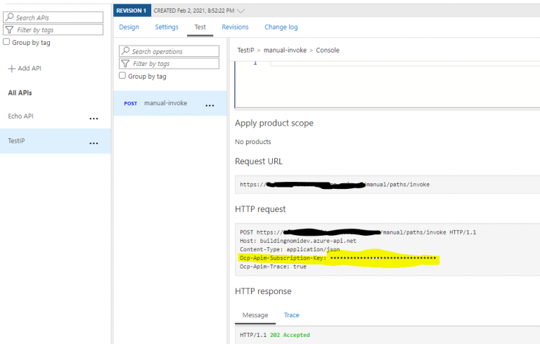 Restrict Your Logic App To Be Accessed Only By Api Management Greb Integration