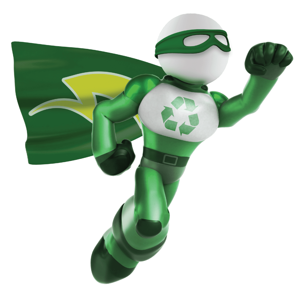 Green Hero – Startsida Green Hero AB Supermiljöbolaget