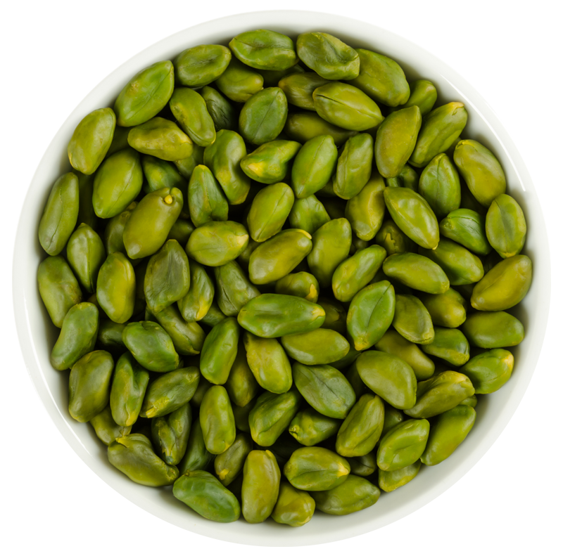 Green Kernel pistachios | GreenKernel.com