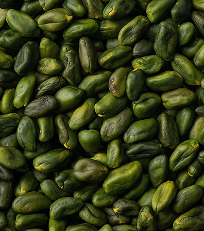 Green Kernel Pistachios | GreenKernel.com