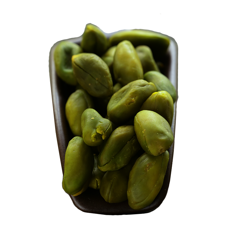 Grüne Pistazienkerne | GreenKernel.com