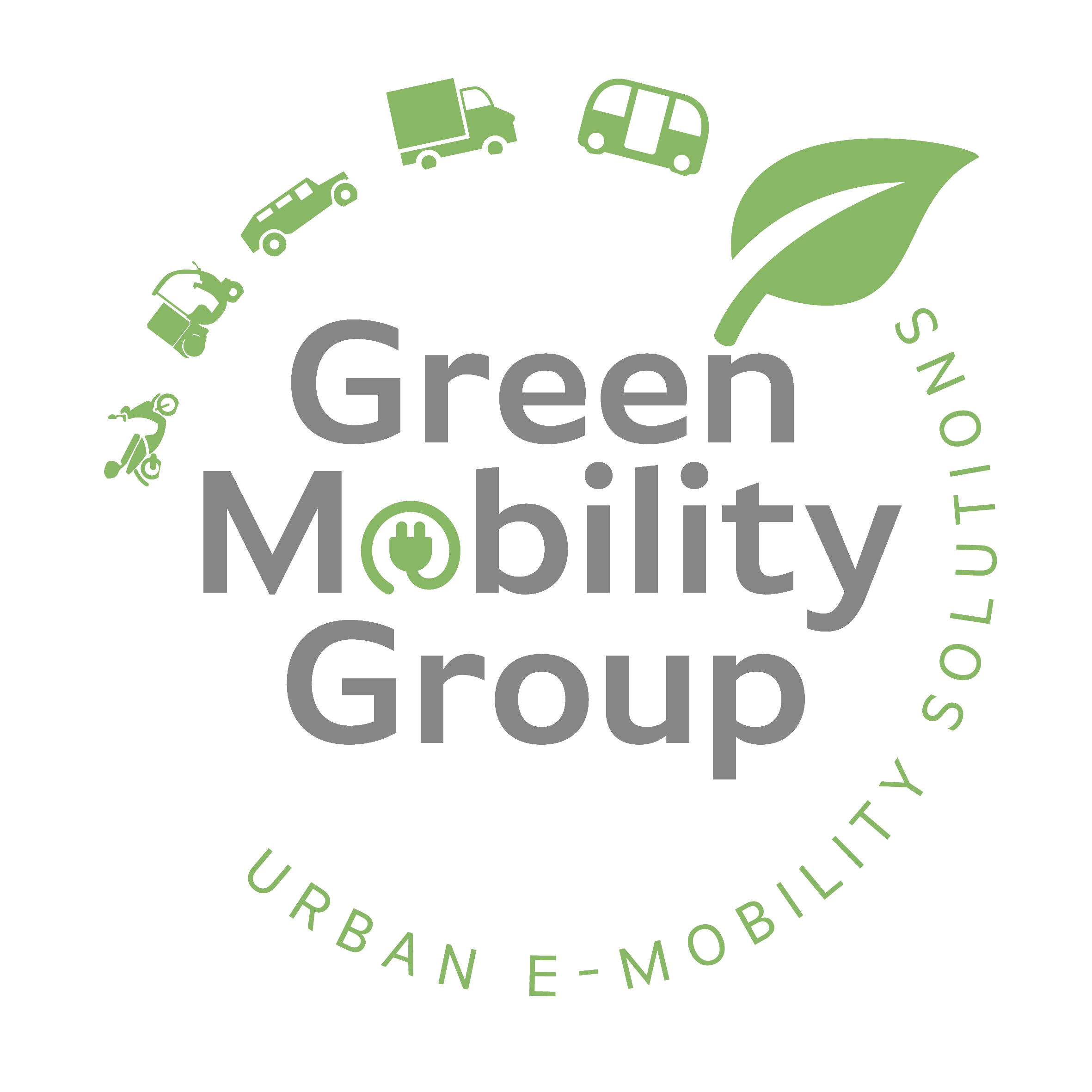 Contact - Green Mobility Group