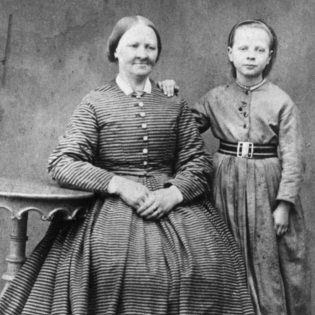 Amalia Erikson | Grenna Museum