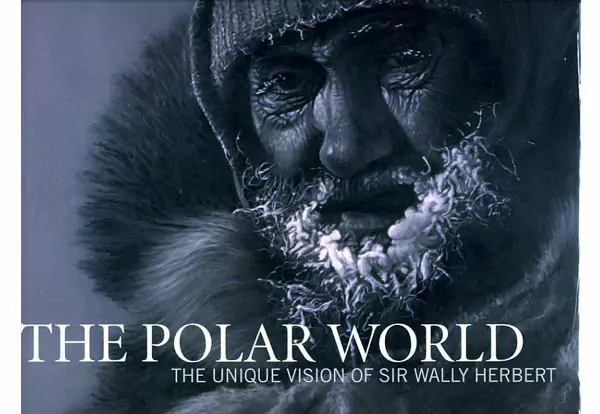 The-polar-world | Grenna Museum