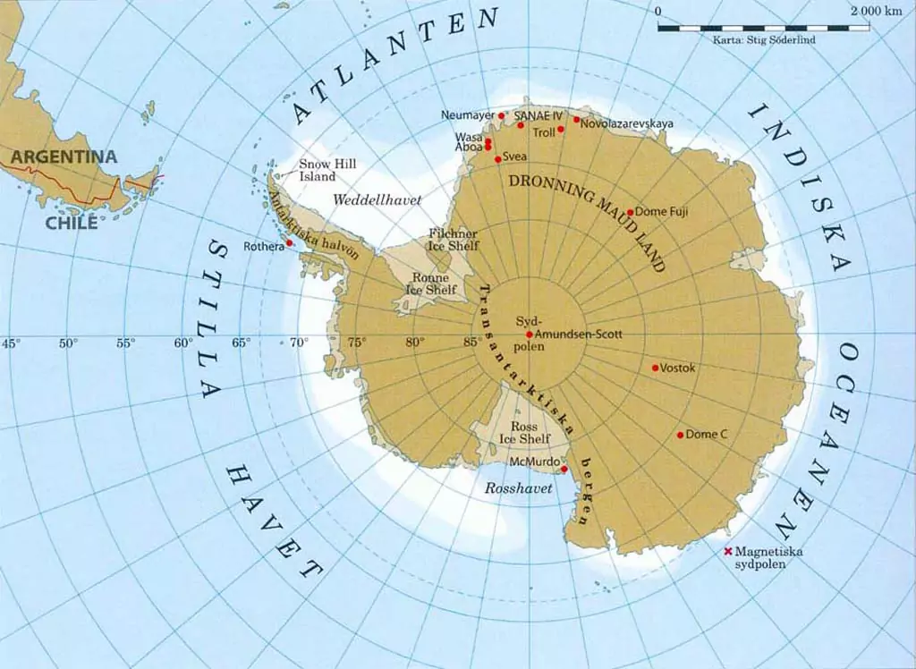 Polarcenter | Grenna Museum