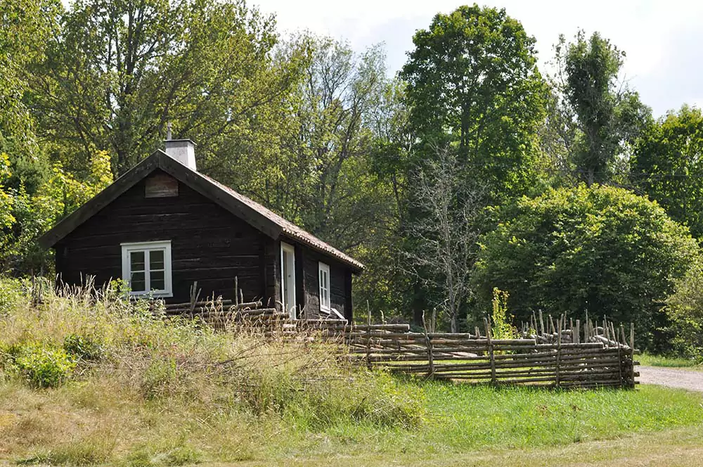 soldattorp-41 | Grenna Museum