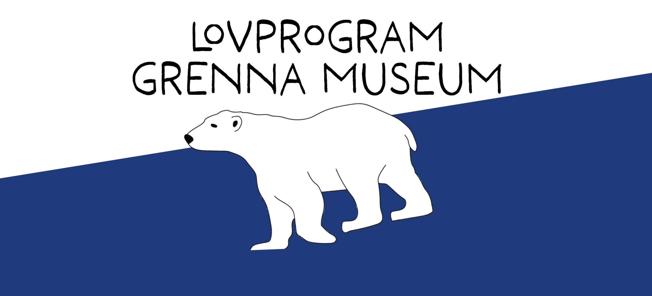 Lovprogram Grenna Museum vecka 7 | Grenna Museum