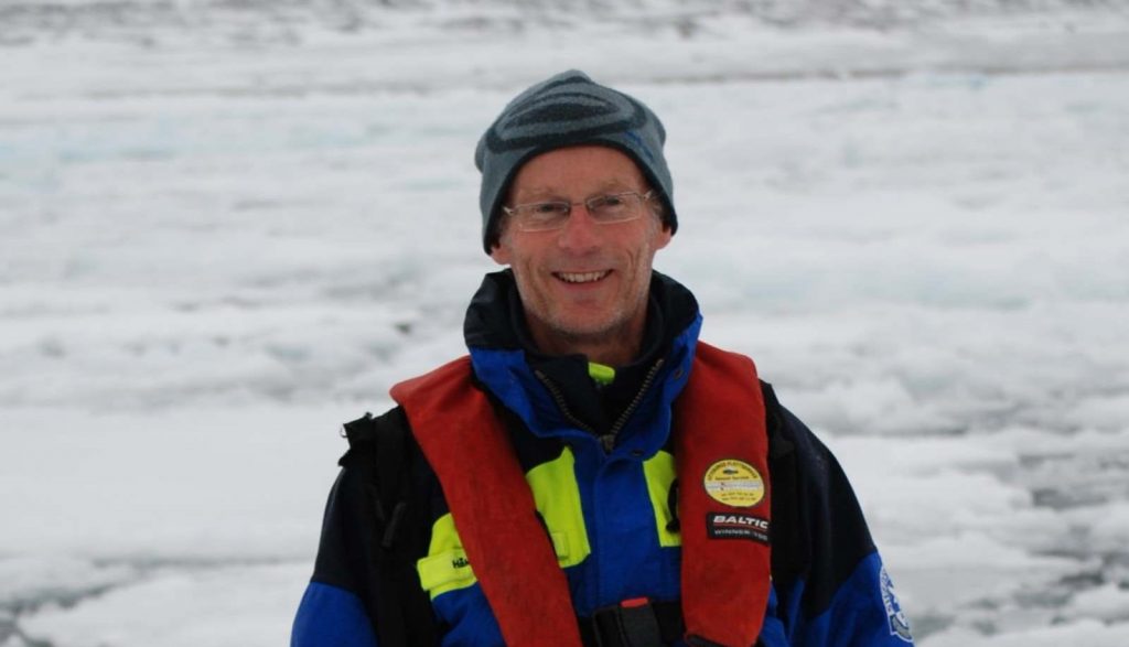 Grenna Museum - Andréexpeditionen och Polarcenter!