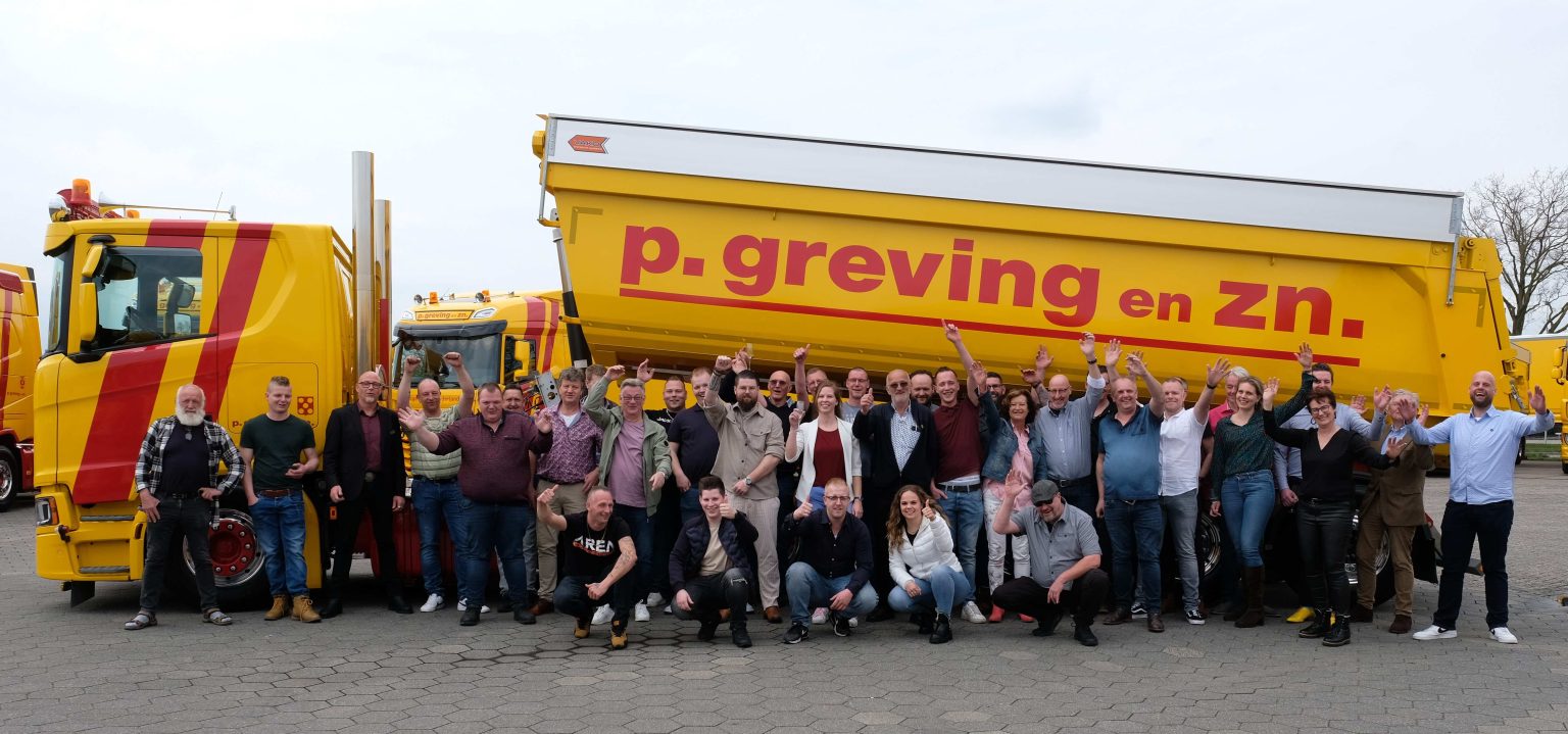 Over ons – K. Greving Transport B.V.