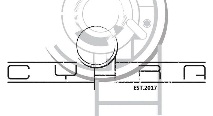 Cyhra announces new band member! • GRIMM Gent