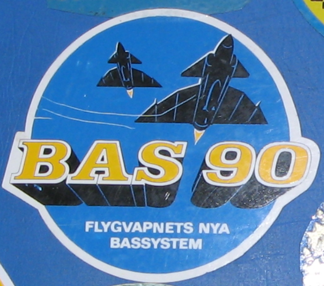 BAS 90 – Sällskapet G*R*I*N