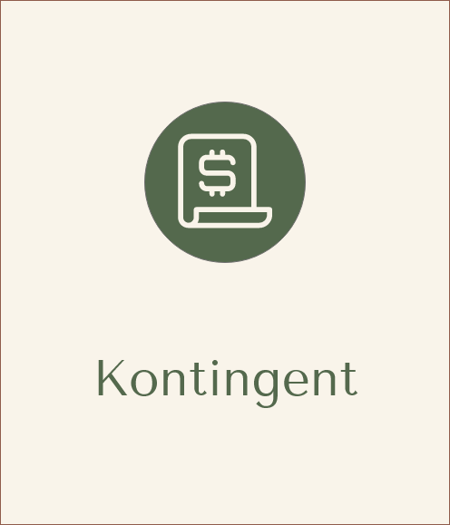 Kontingent