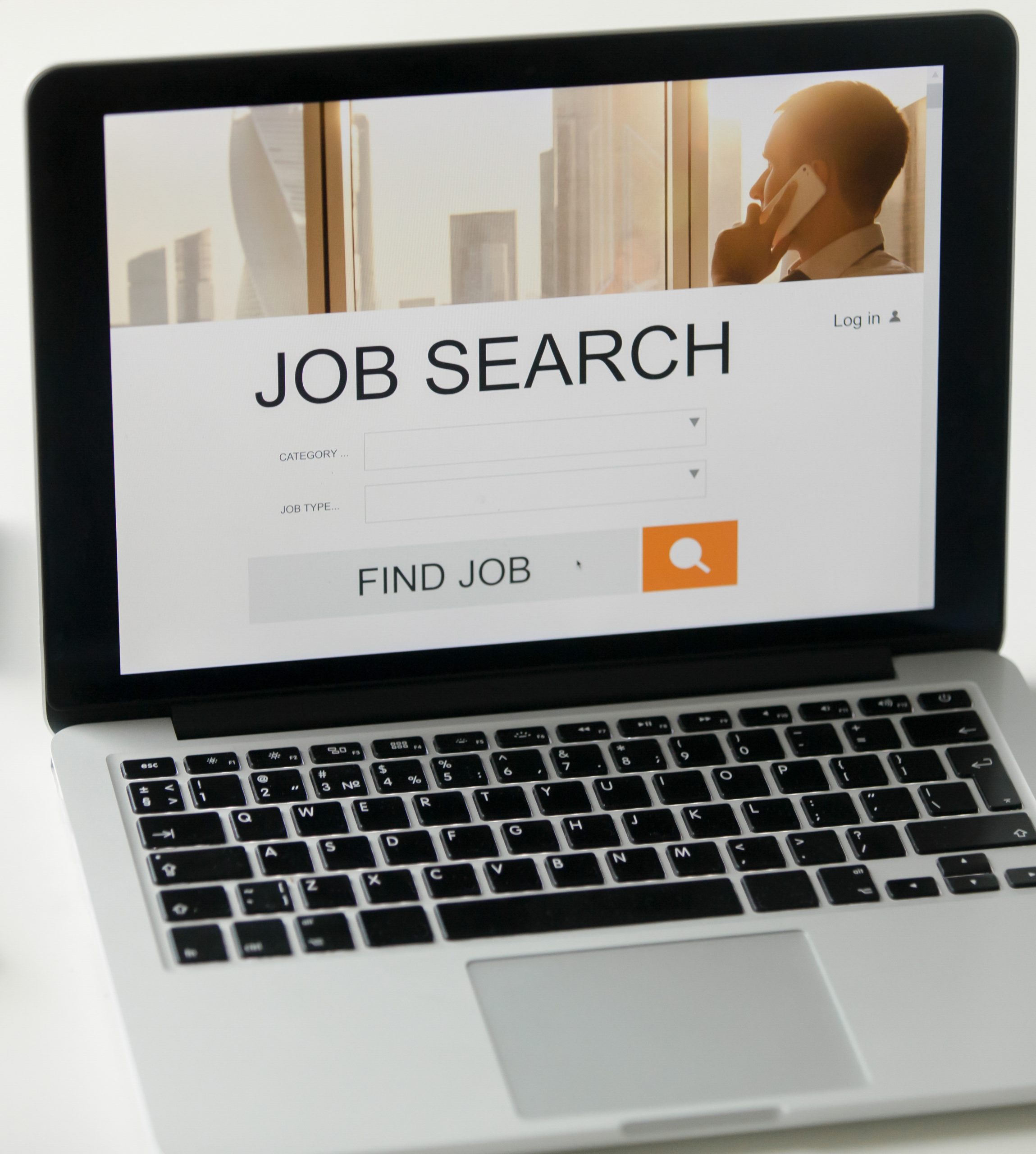 Job Search - GRUPO TRAINING