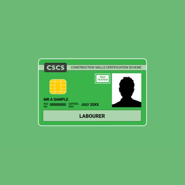 Level 1 Health and Safety in a Construction Environment - GRUPO TRAINING