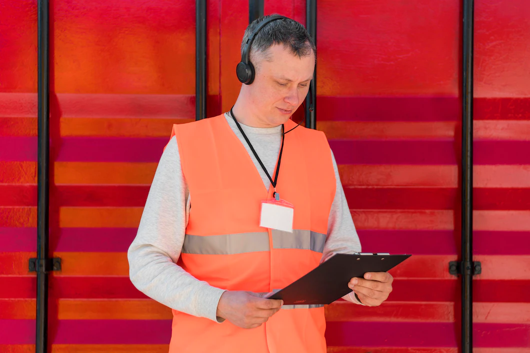 Manual Handling Course - GRUPO TRAINING