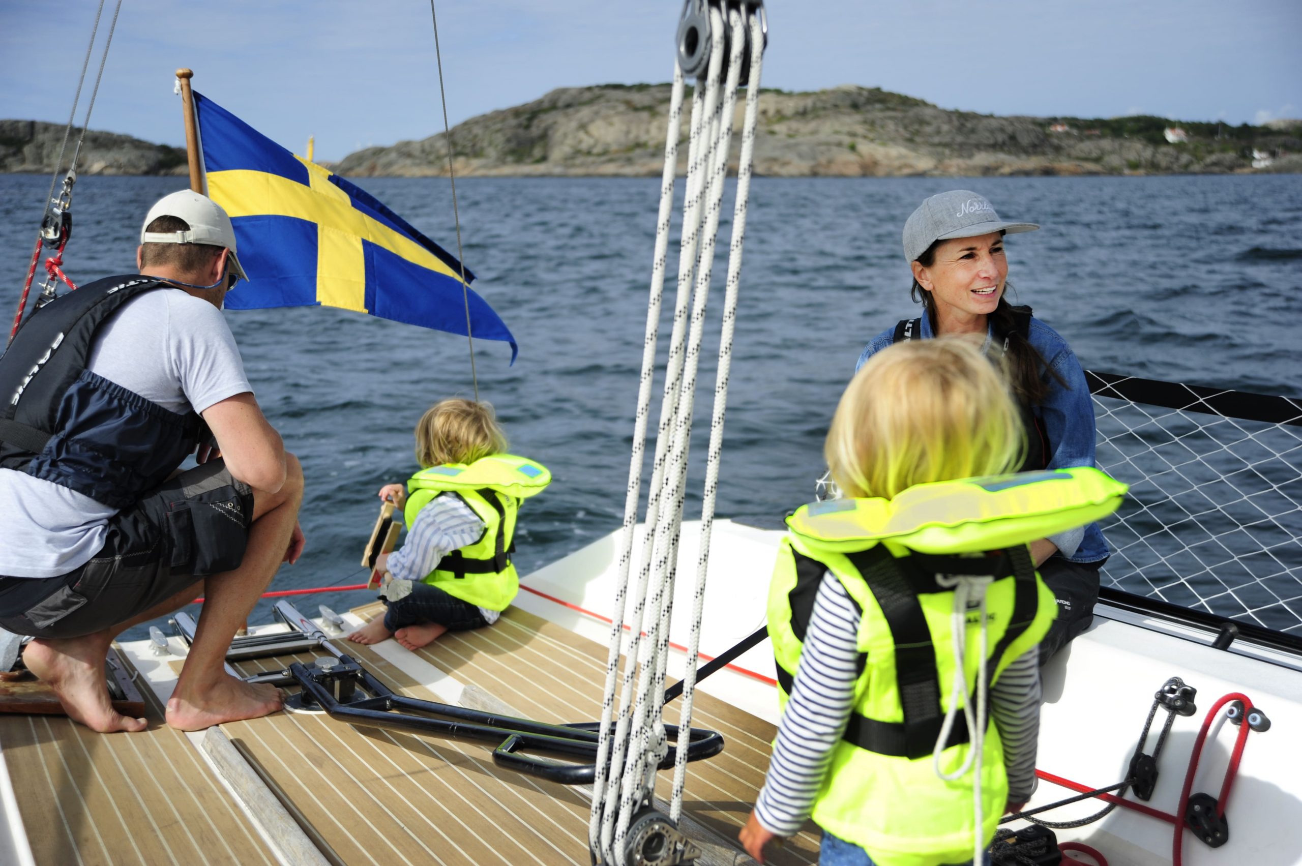 AMAROQ DS 37 Match Racer glider ljudlöst fram - eldriven - GSM Electric