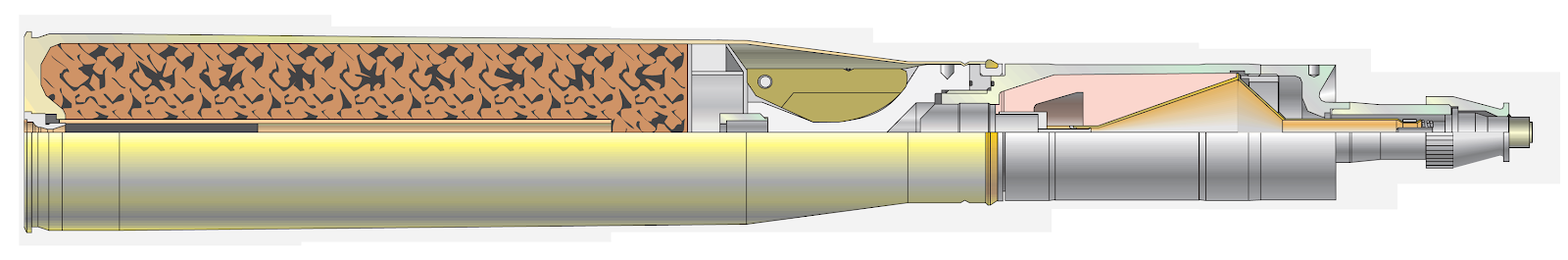 Del T-55A al Tifón-2A – Evaluación técnica - Guerra Acorazada