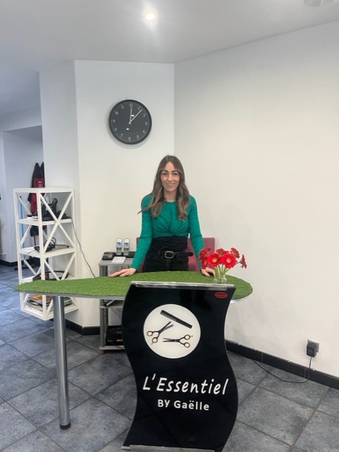 "L’essentiel by Gaëlle fête" son 10ème anniversaire ...