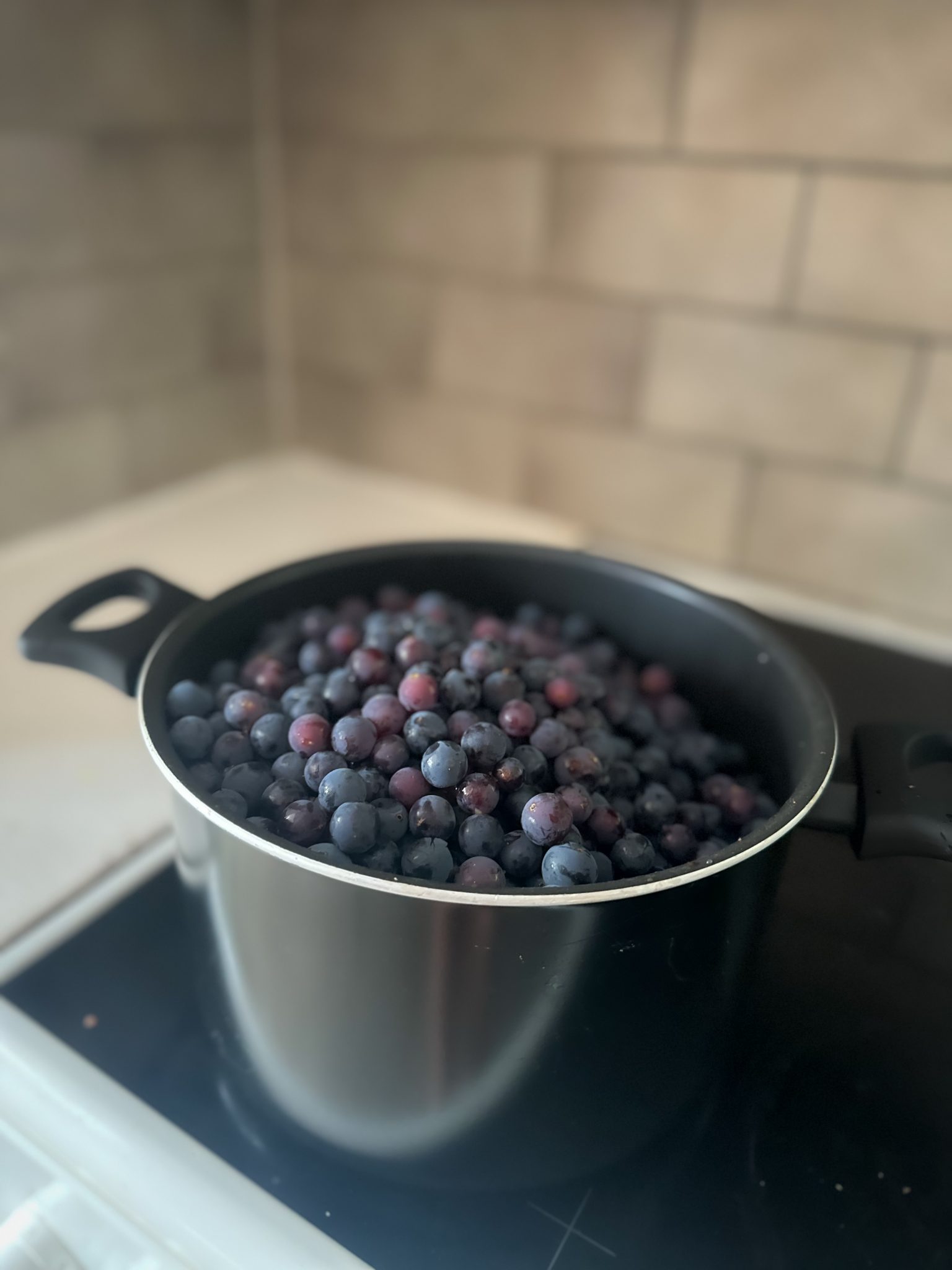 Odla Vindruvor - Recept På Saft Från Vindruvor I Trädgården!