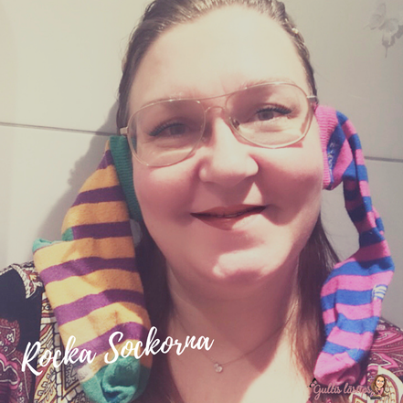 Downs syndrom & Rocka sockorna dagen – 21/3 – Gullis lästips