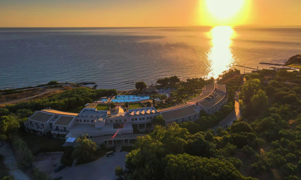 Atlantica Eleon Grand Resort voor een ideale familievakantie - GunDisCover