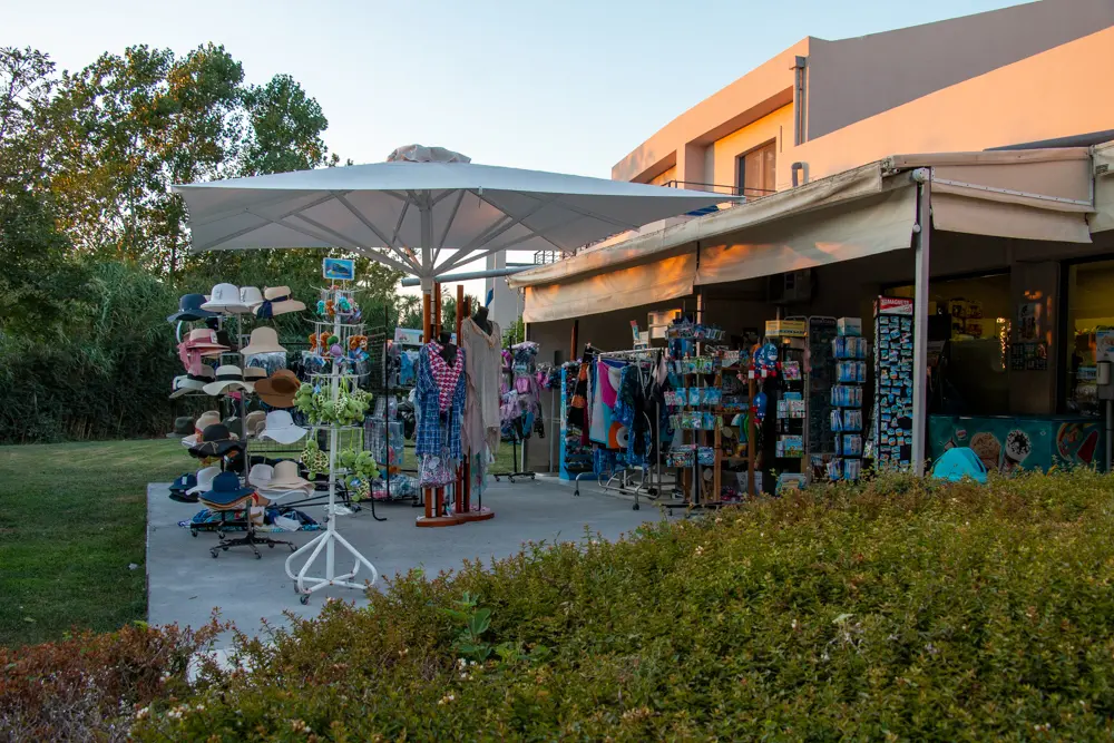 Atlantica Eleon Grand Resort voor een ideale familievakantie - GunDisCover